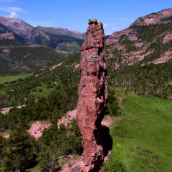 Yushu Series | Episode 5: Angsai Canyon - CGTN