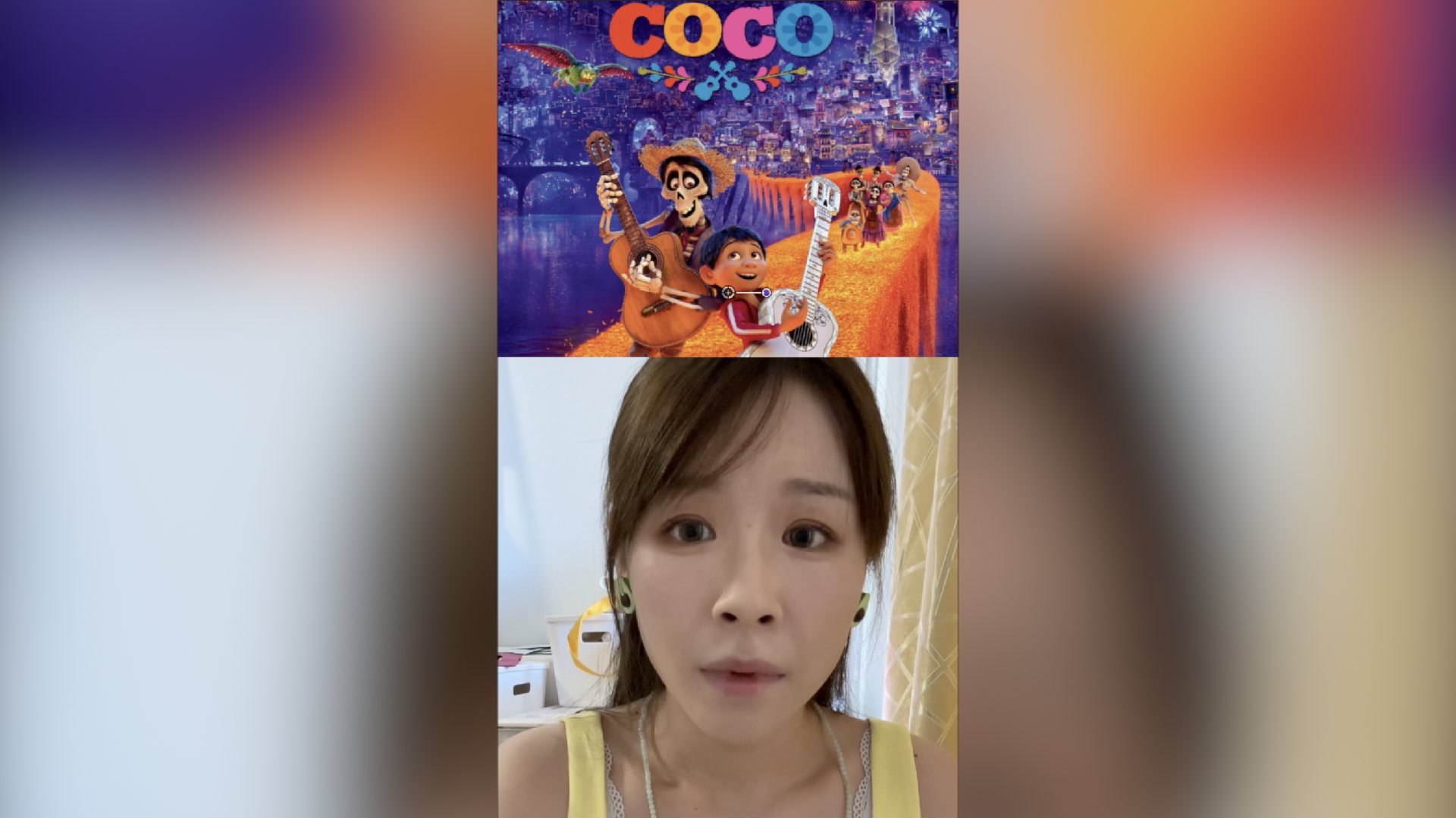 CGTN's Movie Quotes Challenge: 'Coco' - CGTN