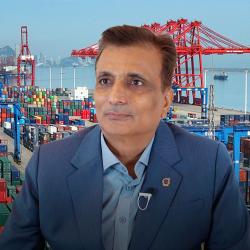 U.S. economic expert envisions China and U.S. sharing global stage - CGTN