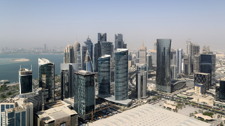 Qatar and UAE resume diplomatic representation - CGTN