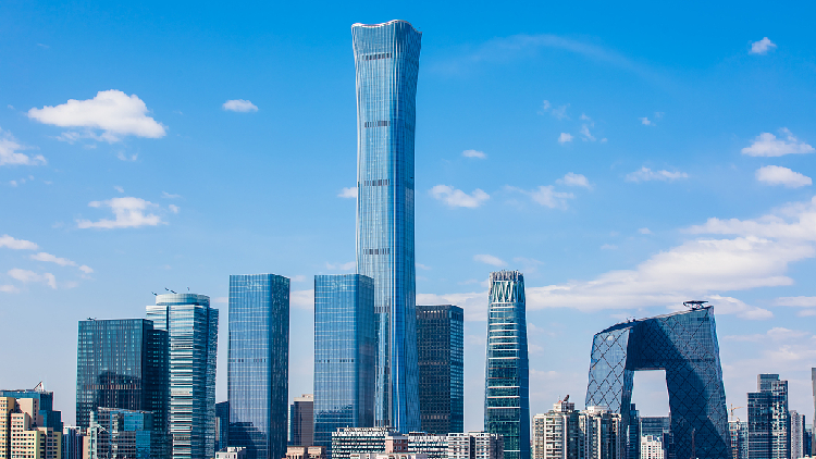 China's LPR cuts help expand demand, strengthen economic fundamentals ...