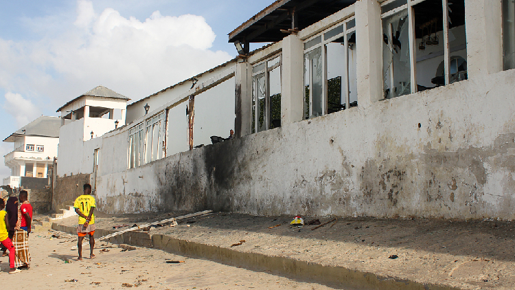 Nine dead after fighting erupts in Somalia's Puntland - CGTN