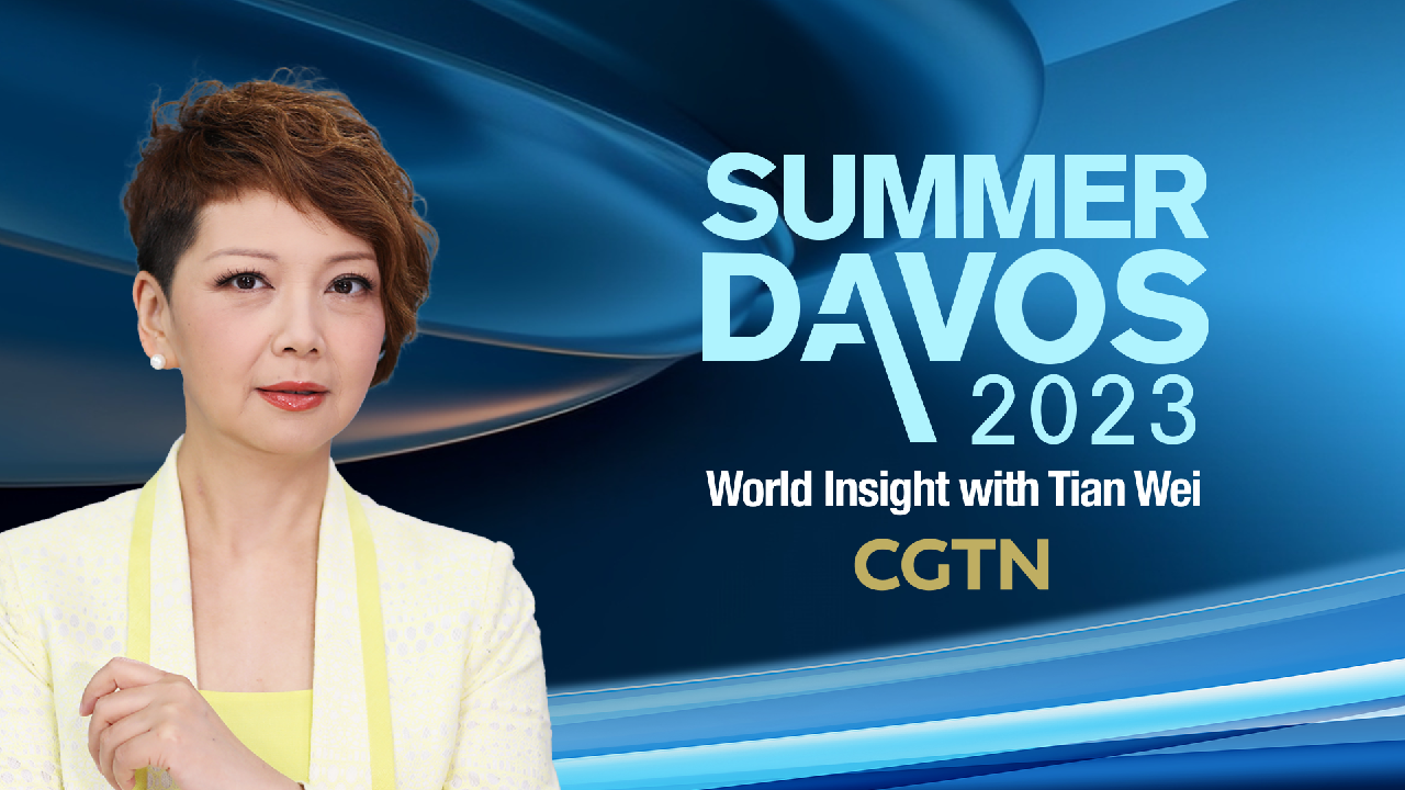 Live: China's economy - The big rebound? - CGTN