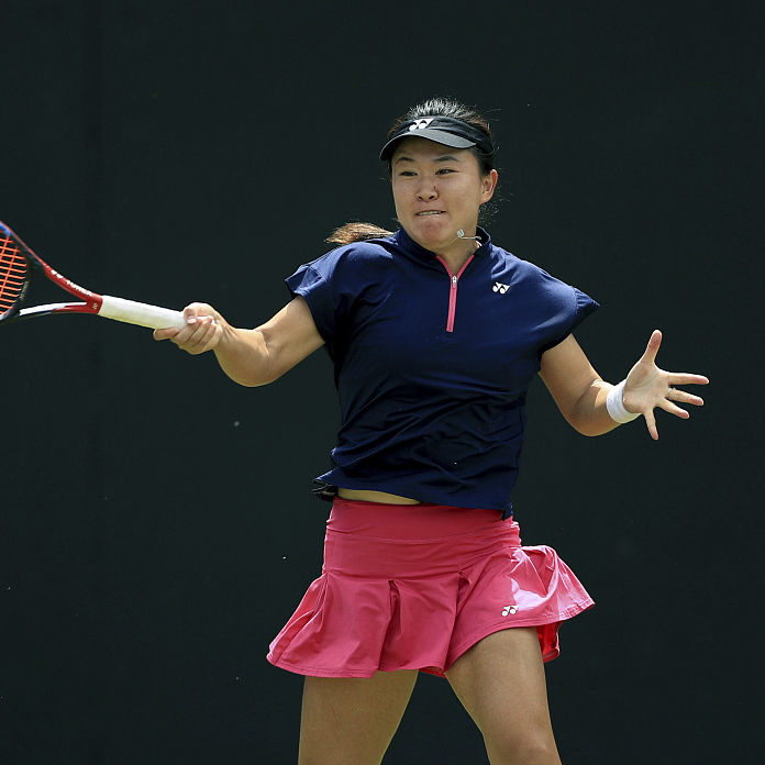 Wimbledon 2023: Four Chinese players to meet seeded opponents - CGTN