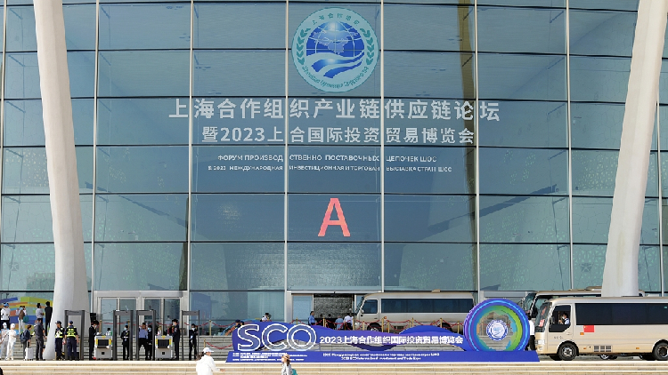 The SCO's rise as a geopolitical game-changer - CGTN