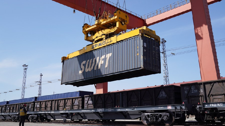 Xi stresses synergizing BRI with development strategies of various ...