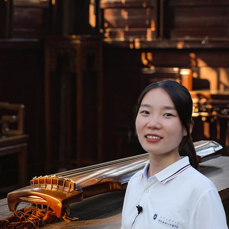 Guqin – an essential part of China's cultural history - CGTN