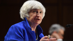 Yellen's visit to China, a breakthrough? - CGTN