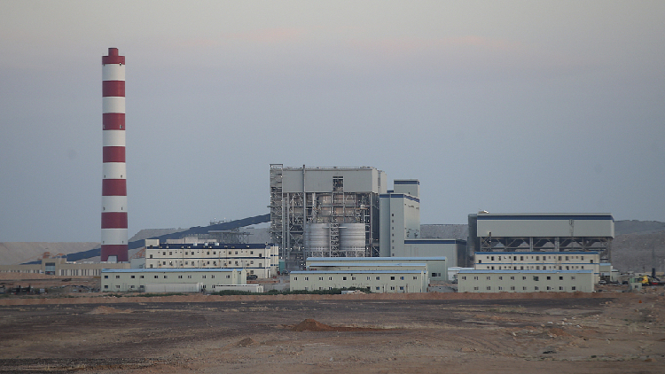 Jordan, Oman sign deals to boost cooperation - CGTN