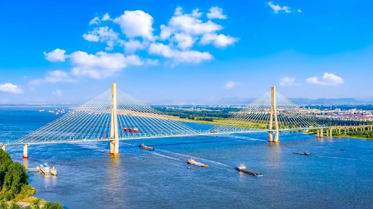 Summer trips to Anhui - CGTN