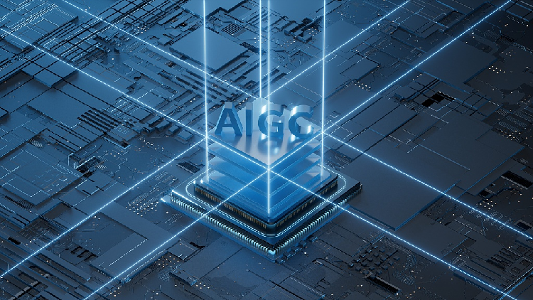 China moves to regulate AIGC services, starting August 15 - CGTN