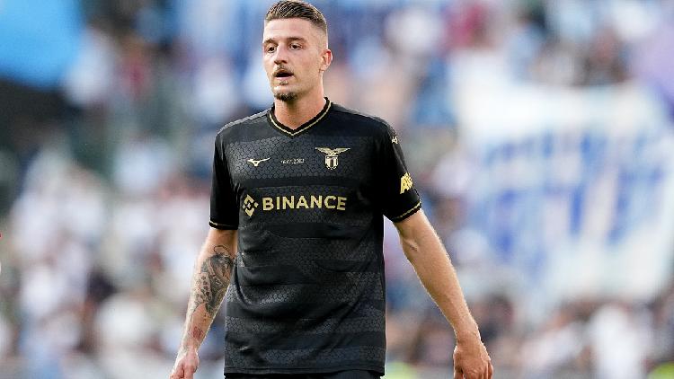 Milinkovic-Savic the latest football star to join Saudi Pro League - CGTN