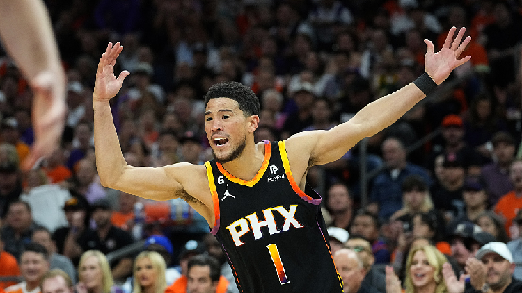 How much can Phoenix Suns exploit their maximum and minimum contracts ...