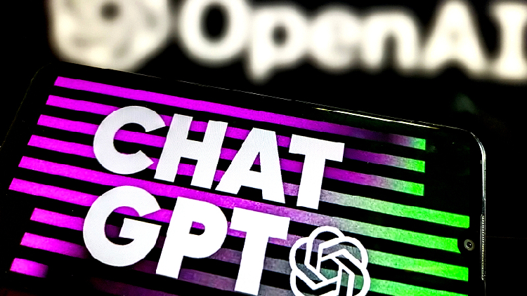 The emerging cyber security scams you must be aware of - CGTN