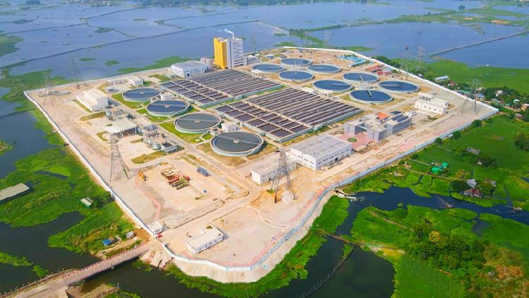 BRI helps world economic recovery, sustainable development: MOFA - CGTN