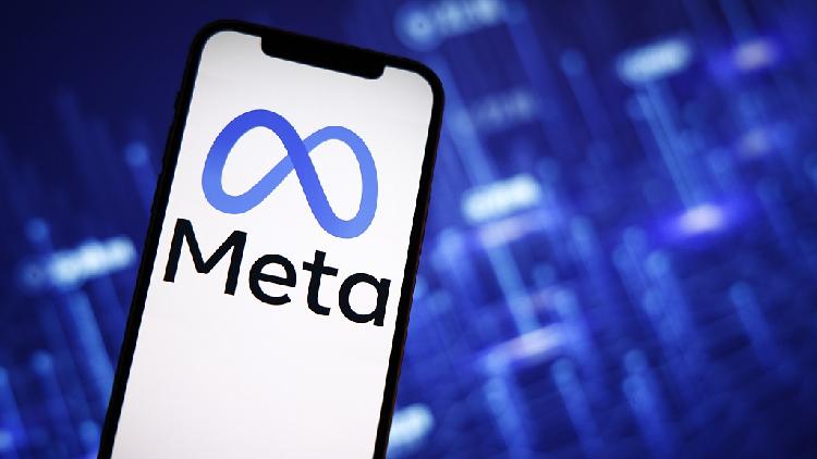 Meta challenges OpenAI and Google with open-source AI - CGTN