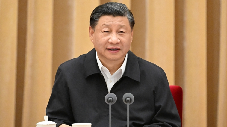 The idea of building an ecological civilization crucial for our future ...