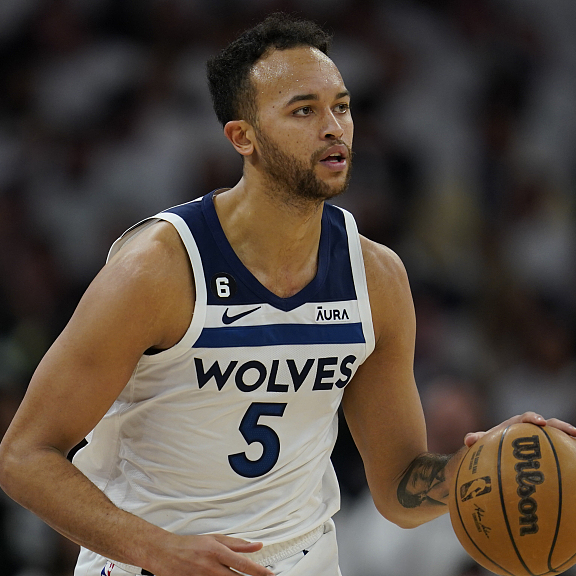 Kyle Anderson is officially a Chinese citizen, CBA announces - CGTN