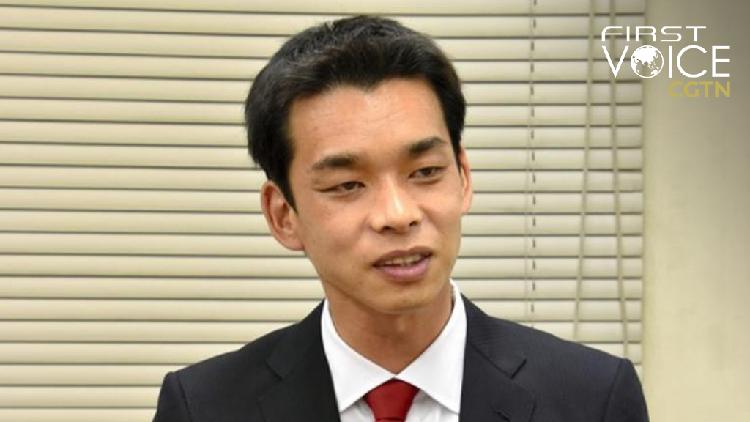 Ino's 'support' hurts Taiwan interests for Japan's hegemony - CGTN