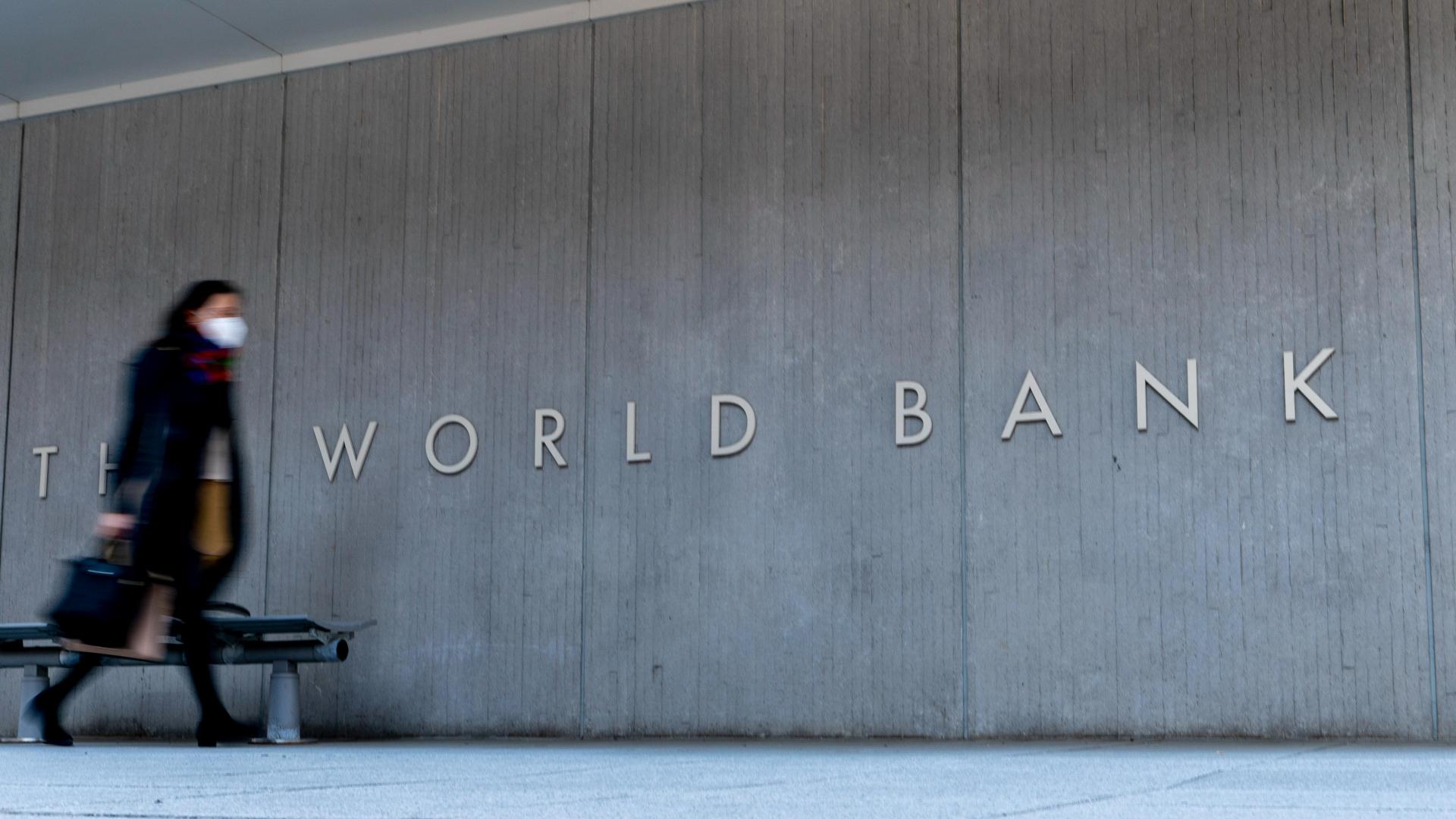 The multilateral development banks the world needs - CGTN