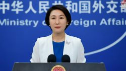 China calls on Global South countries to work for peace, development - CGTN