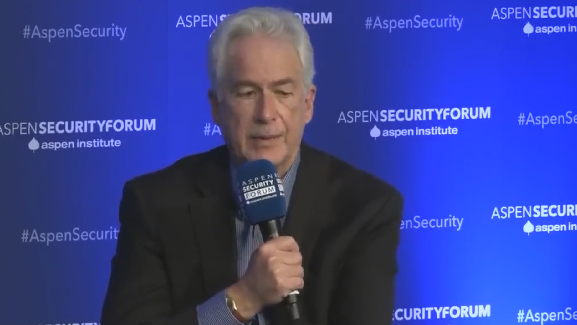 U.S. CIA admits its spy networks in China - CGTN