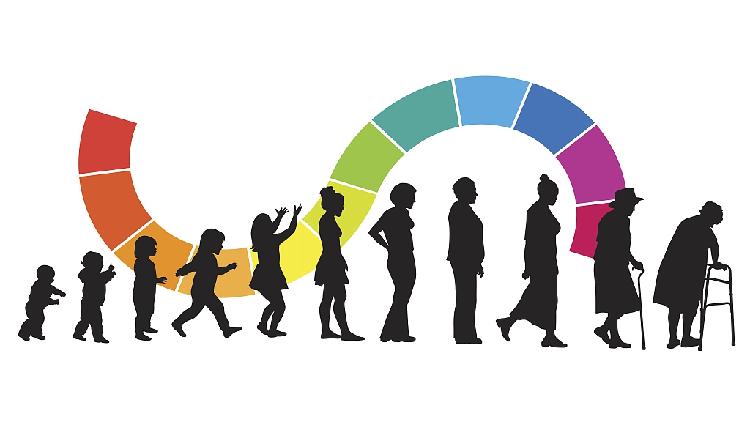 Human life expectancy can increase to 120 years: study - CGTN