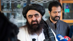 Afghan acting FM urges foreign envoys to resume activities in Kabul - CGTN