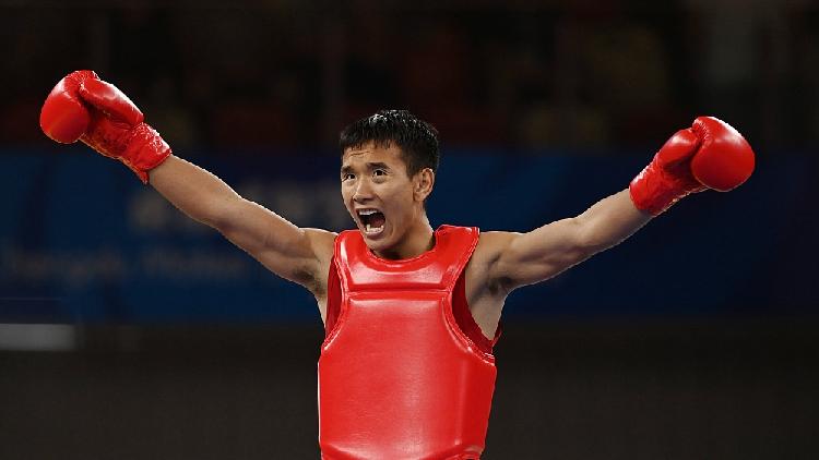 Chengdu Universiade: Chinese wushu athletes steal limelight on Day 6 - CGTN