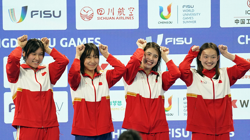 CGTN | Breaking News, China News, World News and Video