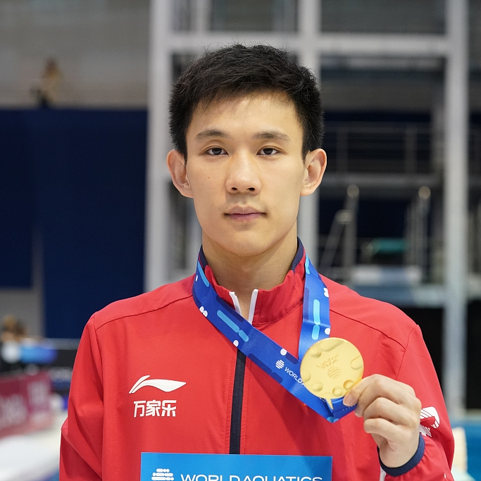 China wrap up World Aquatics Diving World Cup Super Final with 8 golds ...