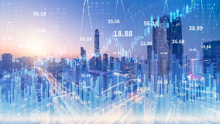 Shanghai Stock Exchange STAR 100 Index goes online - CGTN