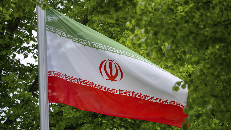 Iran says frozen assets in ROK, jailed citizens in U.S. to be released ...
