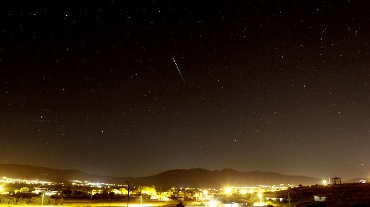 A quick guide for peak Perseids hunting this weekend - CGTN