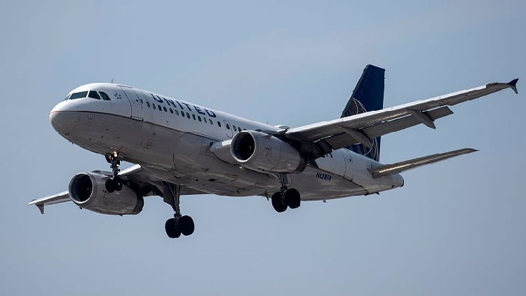 Three largest U.S. airlines to double flights to China - CGTN