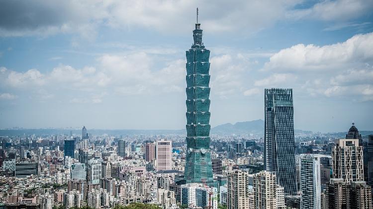 ECFA benefits Taiwan region's economic development - CGTN