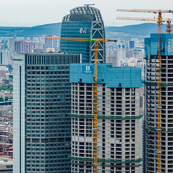 Live: Changchun, a key junction on NE China's BRI economic corridor - CGTN