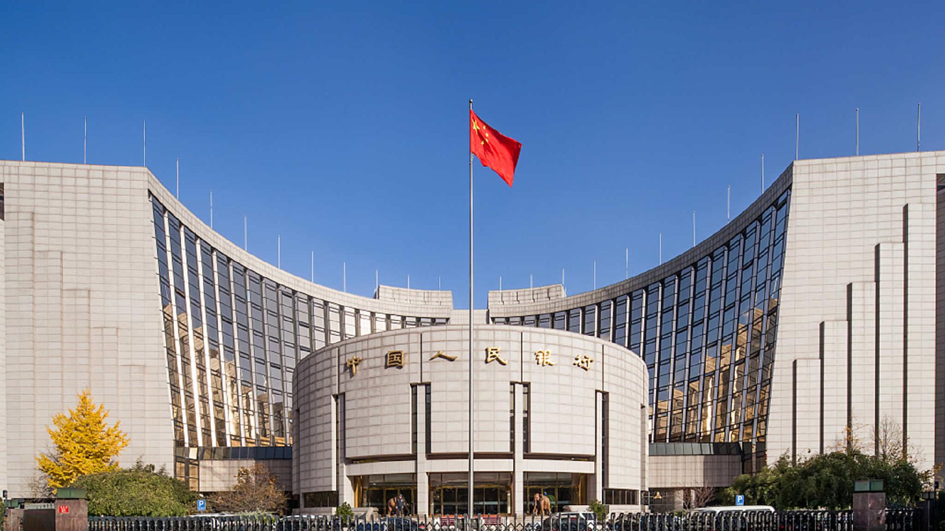 China's one-year LPR drops Monday - CGTN