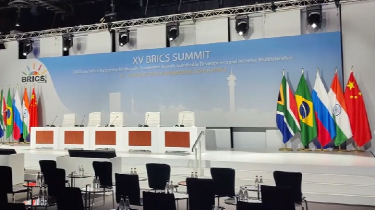 BRICS to issue a statement on expansion - CGTN