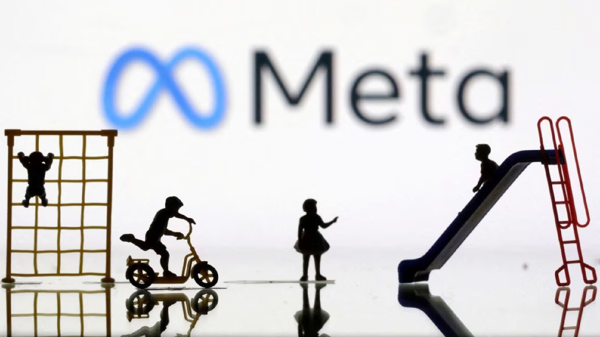 Meta releases AI model to translate speech between dozens of languages ...