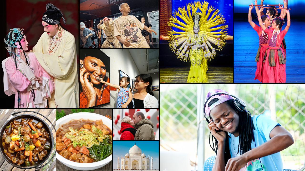 People-to-people exchanges and mutual learning key to BRICS countries ...