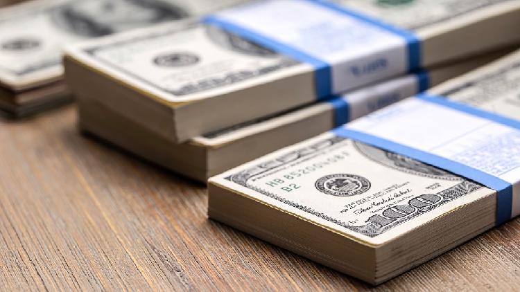 De-dollarization - the inevitable choice of sustainable development - CGTN