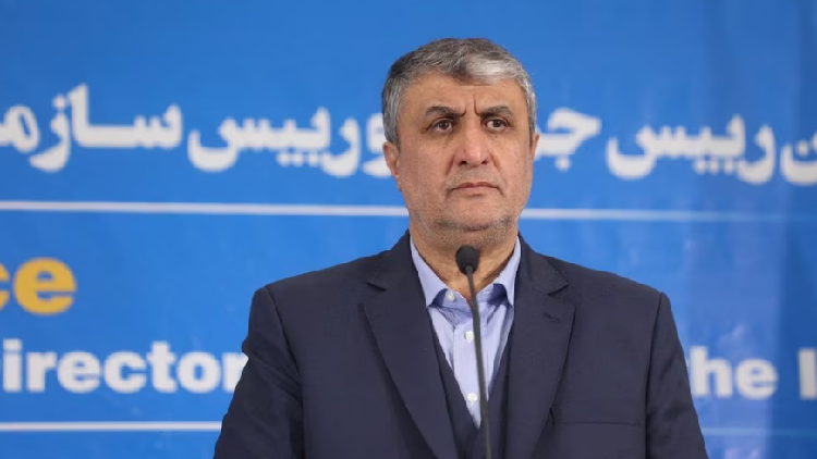 Iran says uranium enrichment continues based on domestic law - CGTN