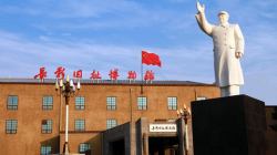 Live: Trip to China's first movie studio in Changchun - CGTN