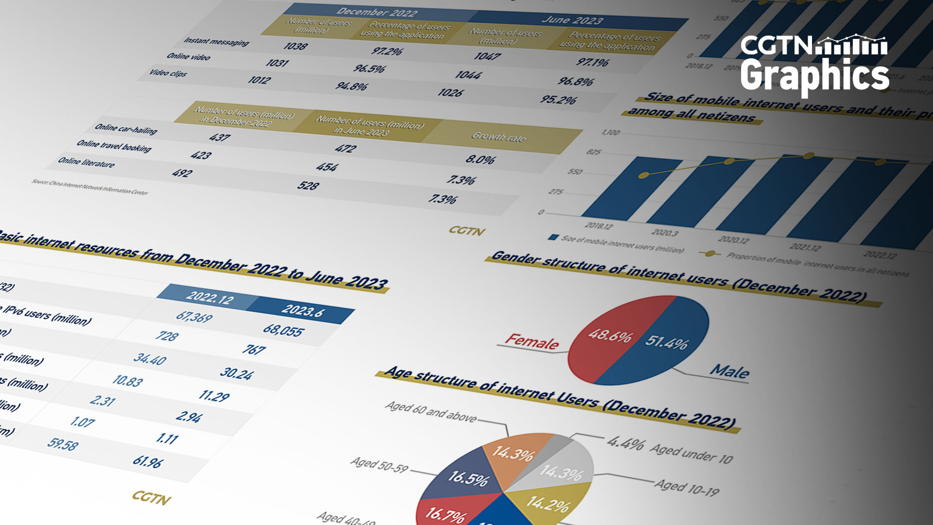CGTN | Breaking News, China News, World News and Video