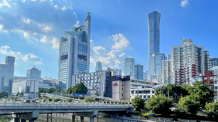 China ramps up financial support to fuel private sector growth - CGTN