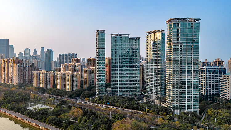 China's first-tier cities ease mortgage rules - CGTN