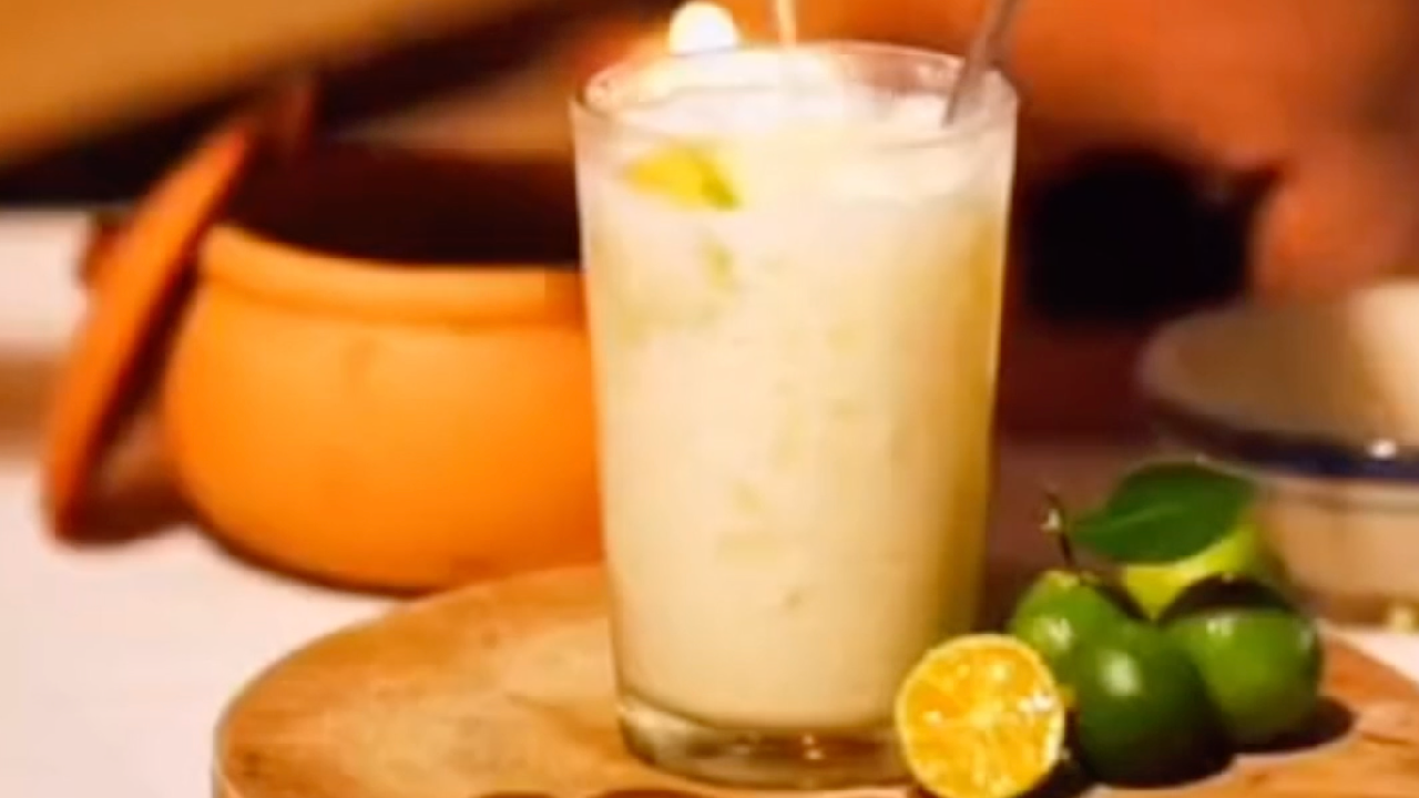 How to make Vietnamese lime tea? - CGTN