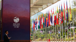 ASEAN Summit aims to make ASEAN matter as an epicentrum of growth - CGTN