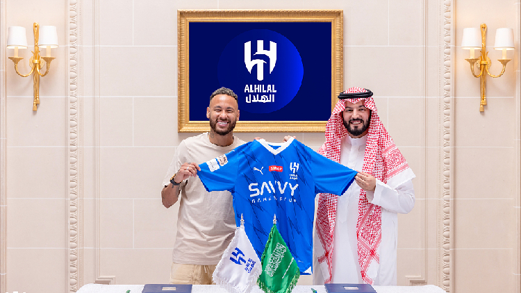 Records set in 2023 mid-year transfer window: FIFA report - CGTN